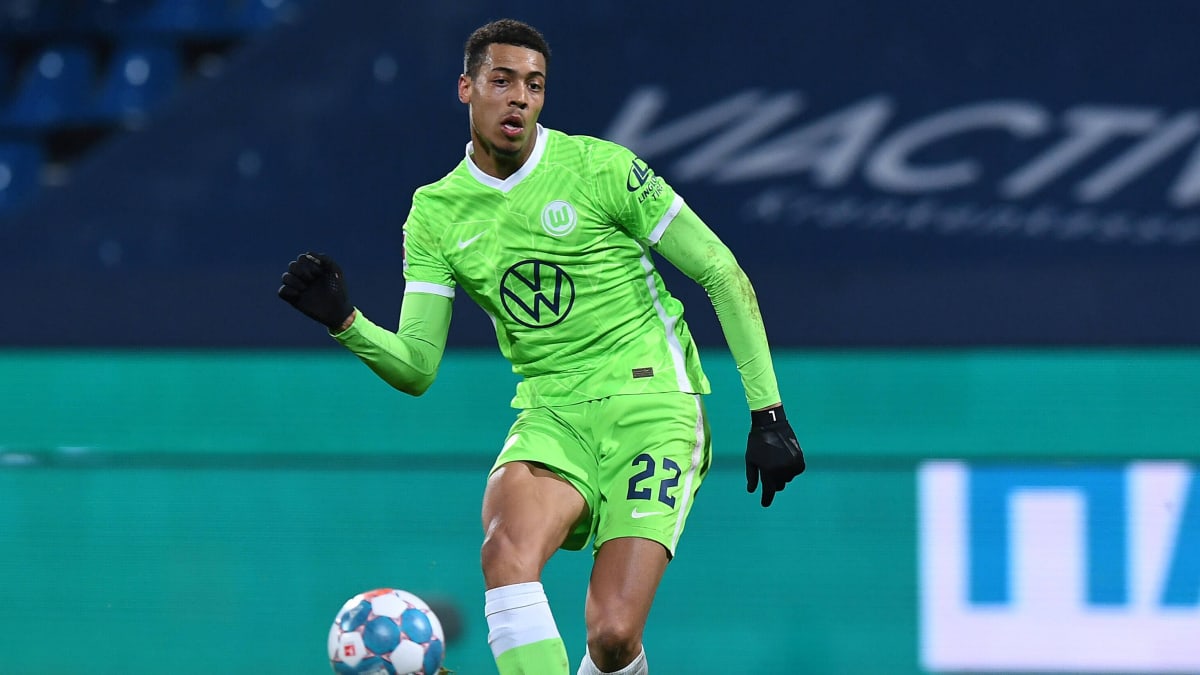 Der nächste Nmecha für Deutschland - kicker