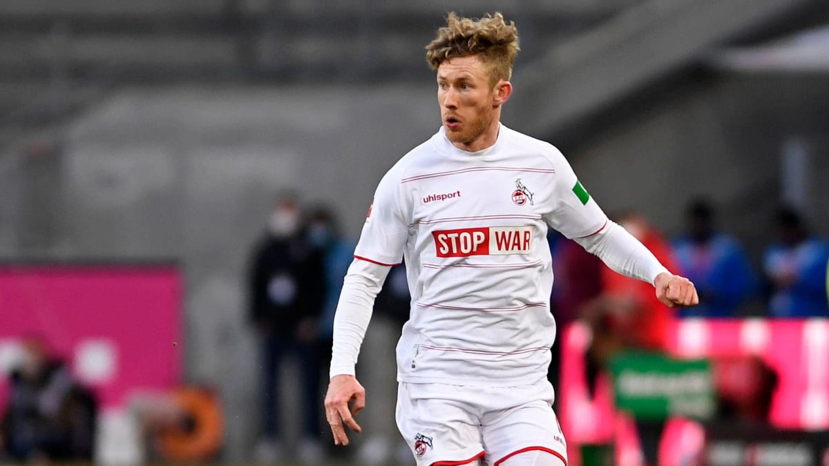 Florian Kainz vom 1. FC Köln "in guten Gesprächen" - kicker