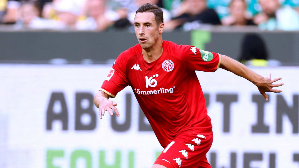 FSV Mainz - Kohr: "Das hat uns einen Push gegeben" - kicker