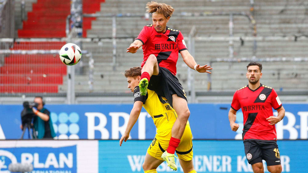 "Zeit, dass was passiert": Goppel zieht es nach Bali - kicker