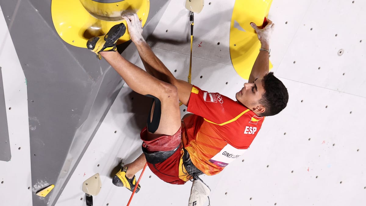 Schuberts Kämpferherz macht Gines Lopez zum ersten Olympiasieger im ...