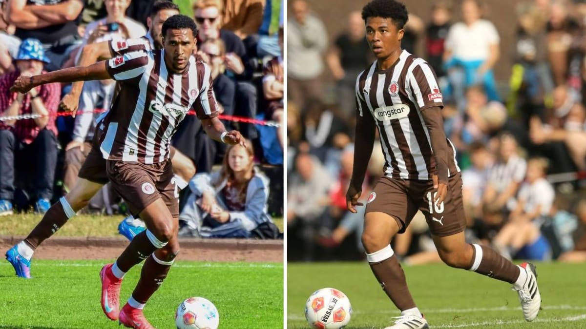 Das St.-Pauli-Prinzip: Zwischenschritte für den nächsten Schritt - kicker