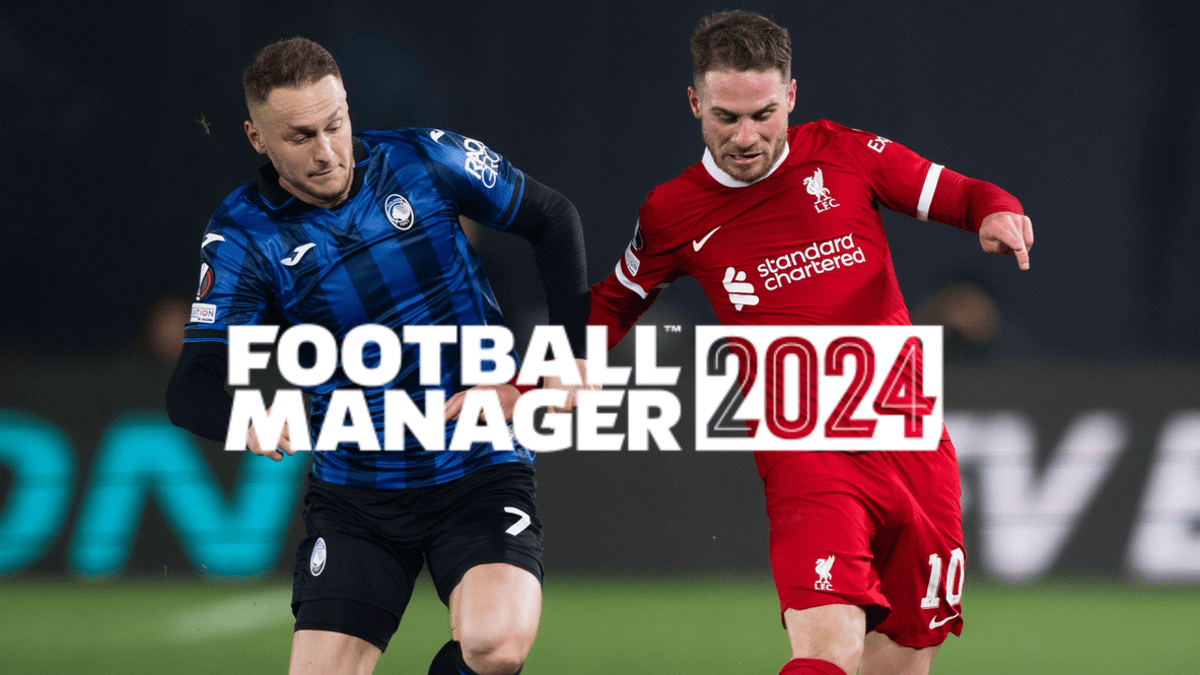 FM 24: Die wichtigsten Attribute für das Forechecking - kicker