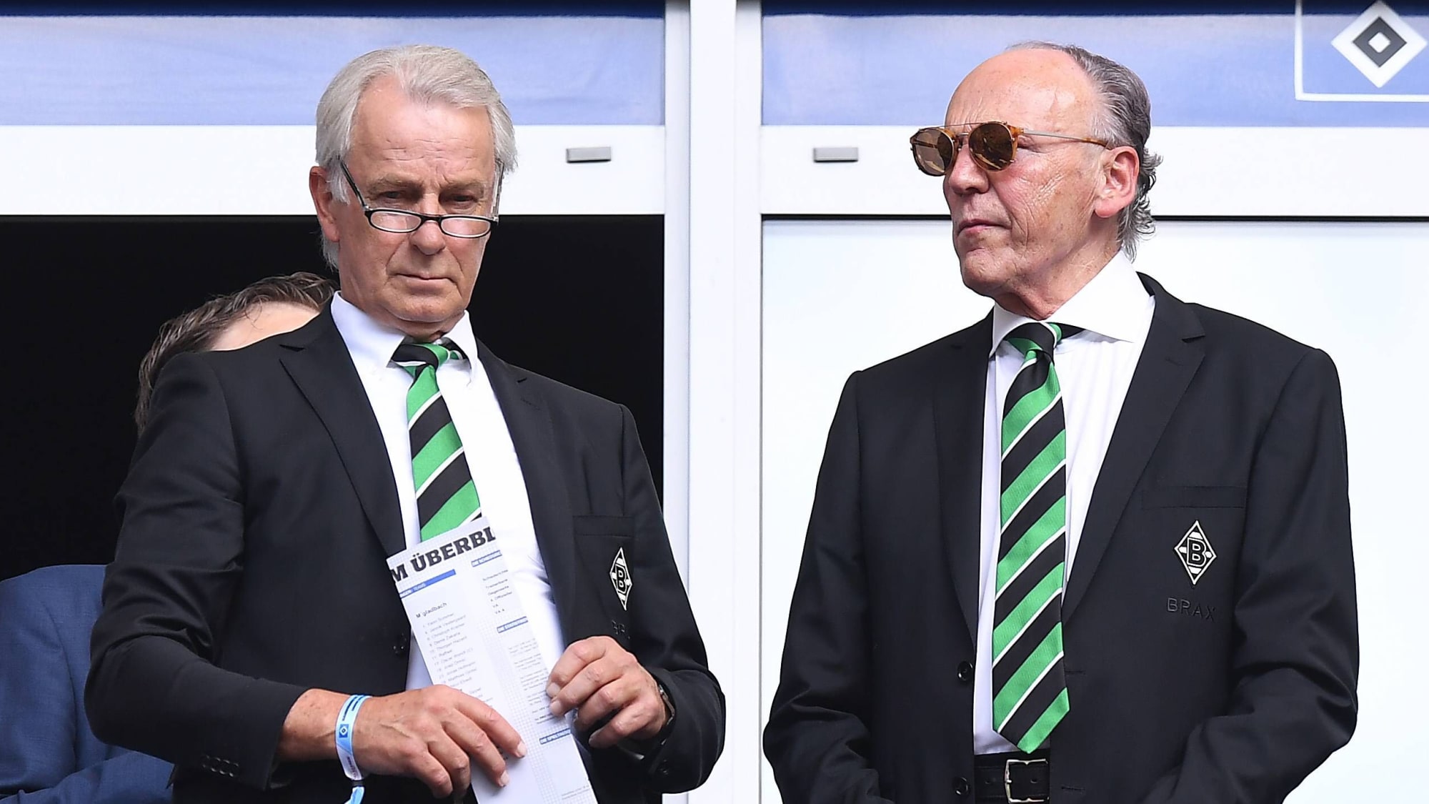 Welt- und Europameister Rainer Bonhof wird 70 Jahre alt - kicker