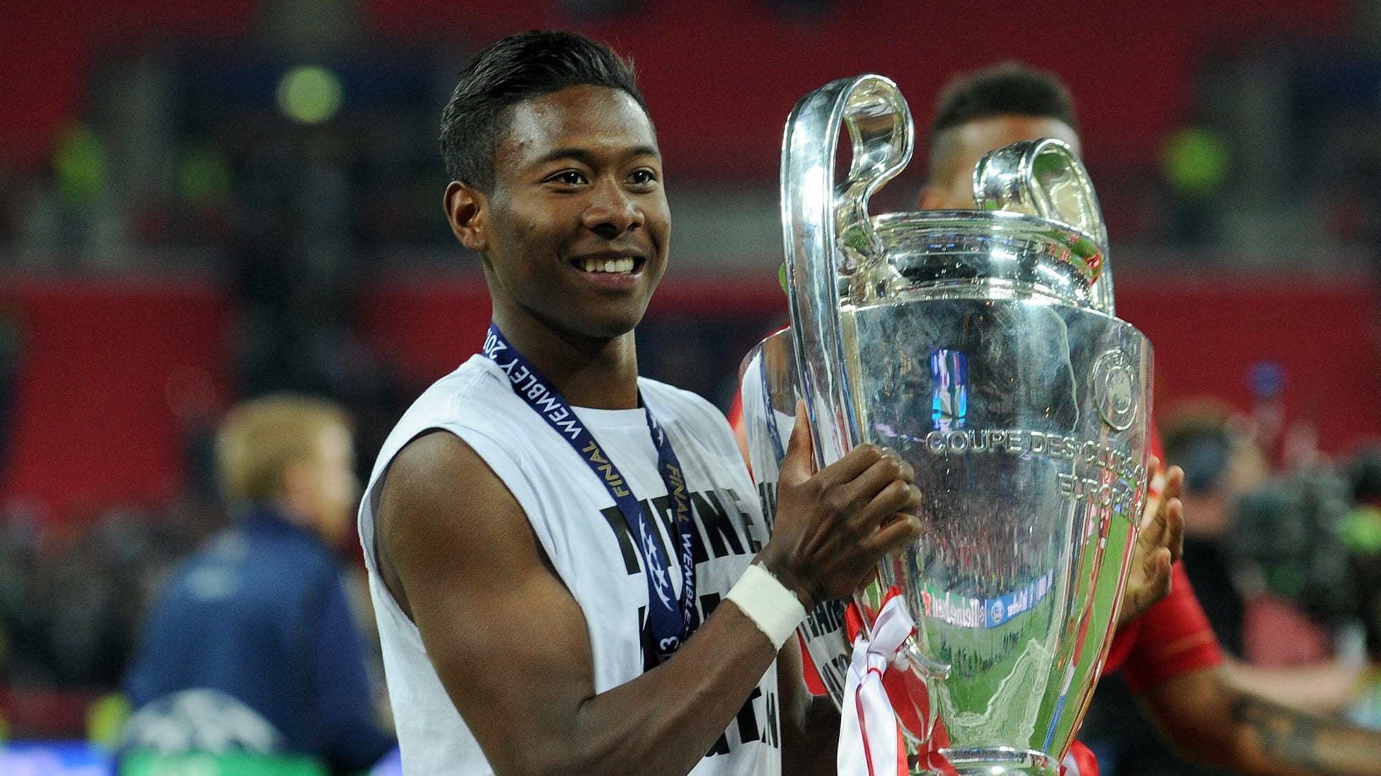Das wurde aus den Triple-Siegern von 2013 - Champions League ...