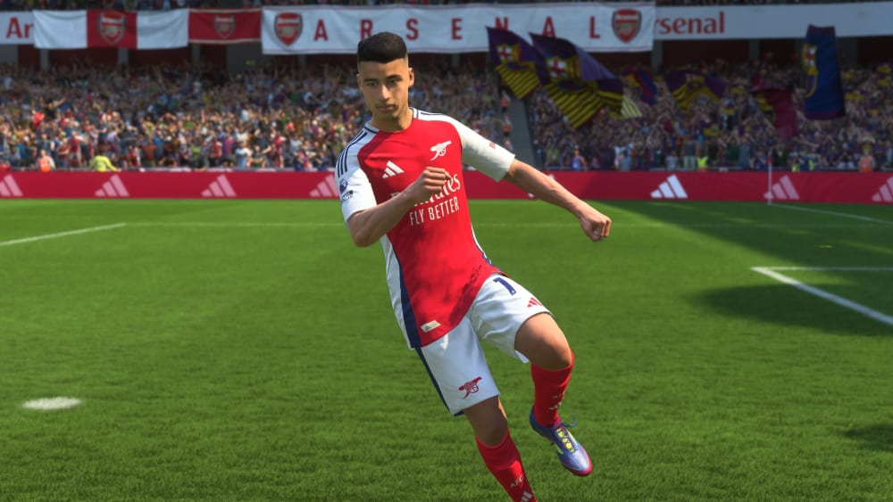 FC 25: So gut sind FIFA-20-Wunderkinder gealtert - kicker