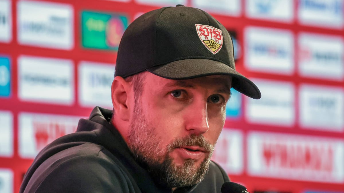 Stiller-Diagnose da: VfB hat fürs DFB-Pokal-Finale noch Hoffnung - kicker