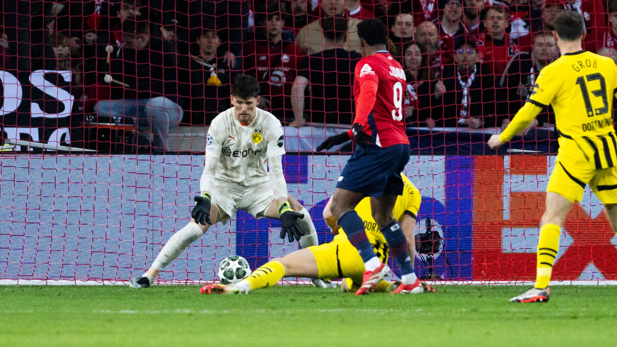 Warum Klopp zu Red Bull geht - und was das für seine Trainer-Karriere ...