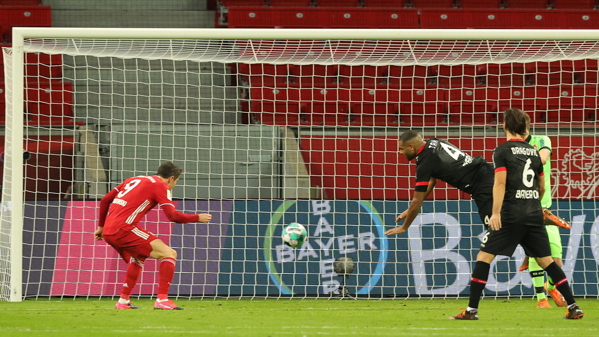 Robert Lewandowski 41 Tore / Bild Lewandowski 41 Tore 30 X 21cm ...