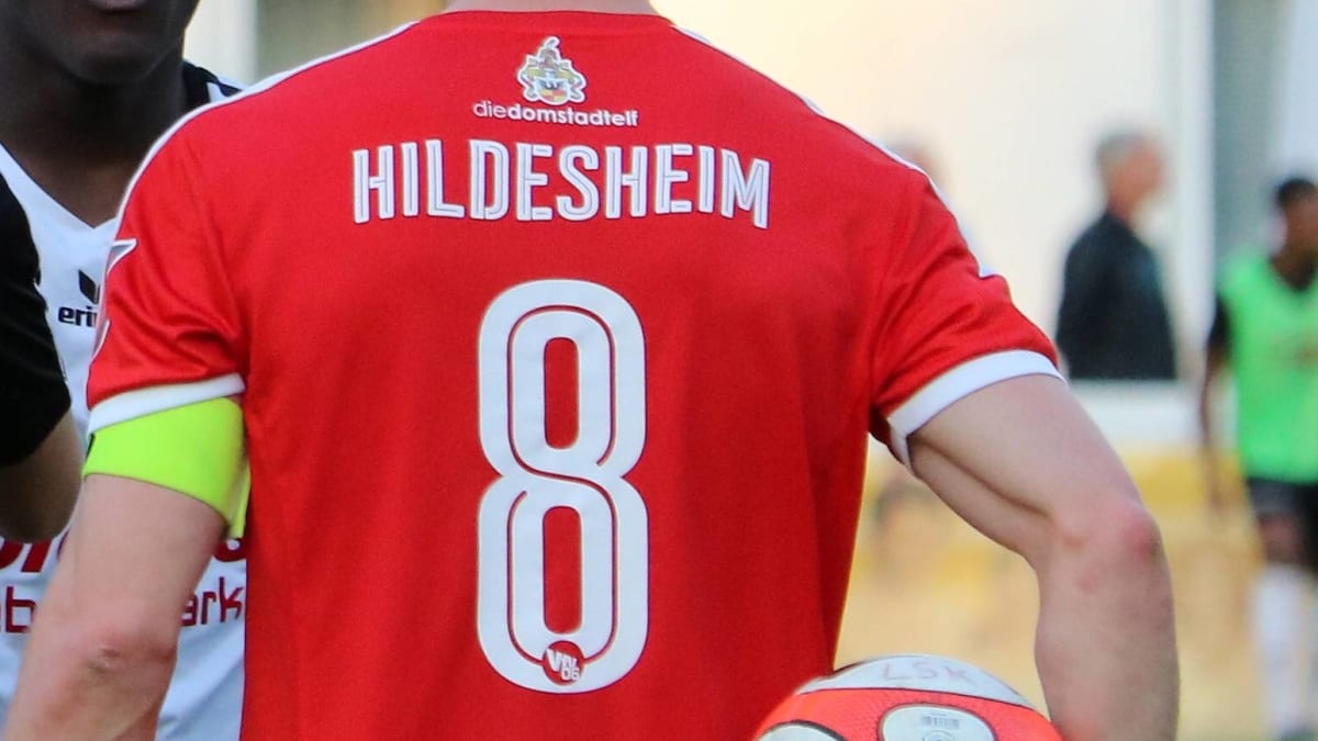 Adem Avci verlässt den VfV 06 Hildesheim - kicker