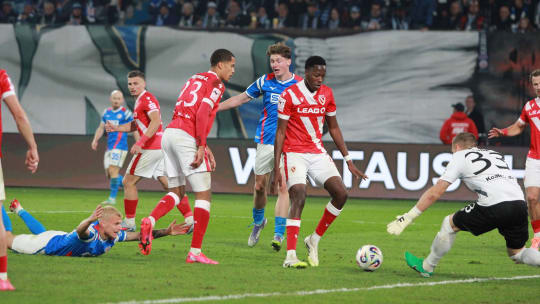 Energie Cottbus News | Aktuelle Nachrichten & Infos - kicker