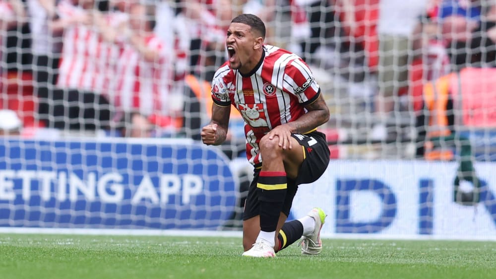 Millionen-Deal fix: Wolfsburg holt "Anführer" Vinicius Souza - kicker