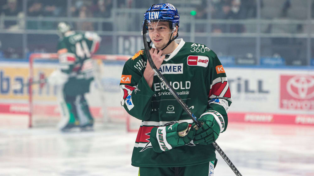 Iserlohn Roosters verpflichten Barinka - kicker