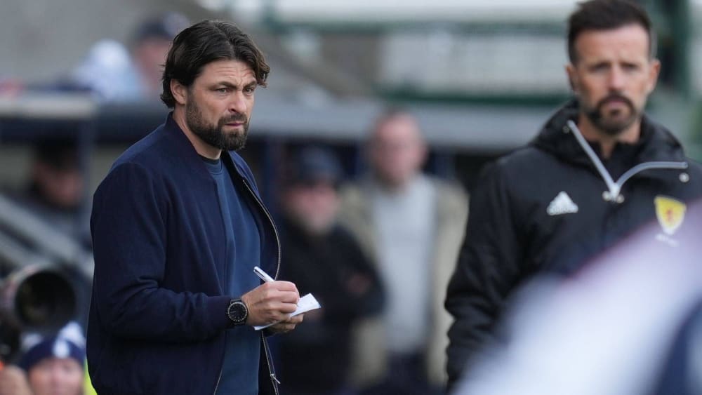 Polizeieskorte zum Abschied: Rangers trennen sich nach vier Monaten von ...