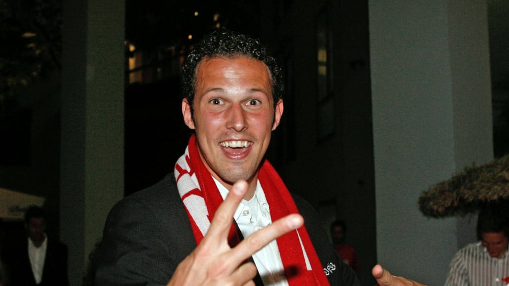 Xhaka und wer noch? Diese Schweizer wurden Bundesliga-Meister - kicker