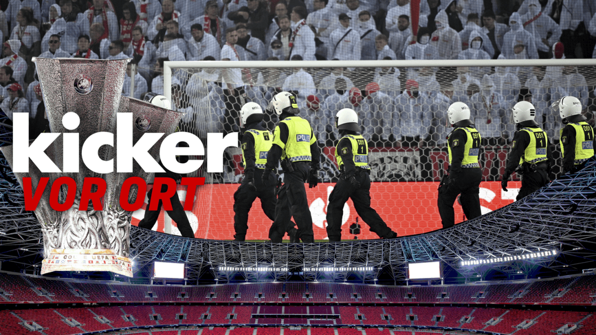 "Eine Schande für den Fußball, was hier passiert ist" | kicker.tv ...