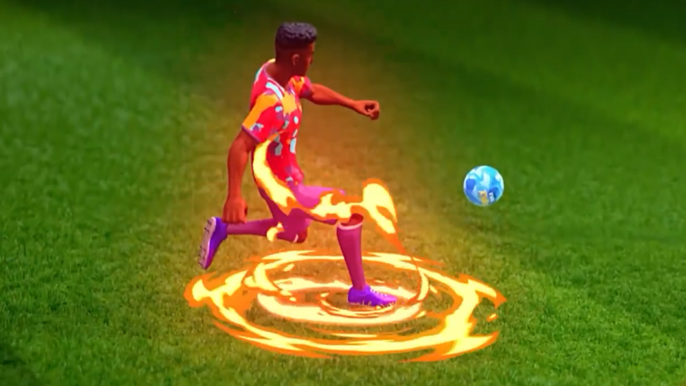 Rückkehr des Weltverbands: FIFA Rivals erscheint am 12. Juni - kicker