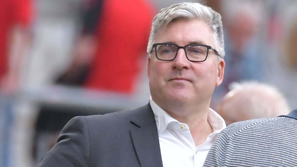 Hellmann im Interview: "Ich sehe drei große Herausforderungen für die ...