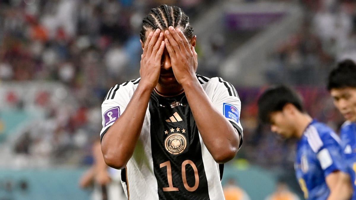 WM 2022: Pressestimmen: "Harakiri von Deutschland" - kicker