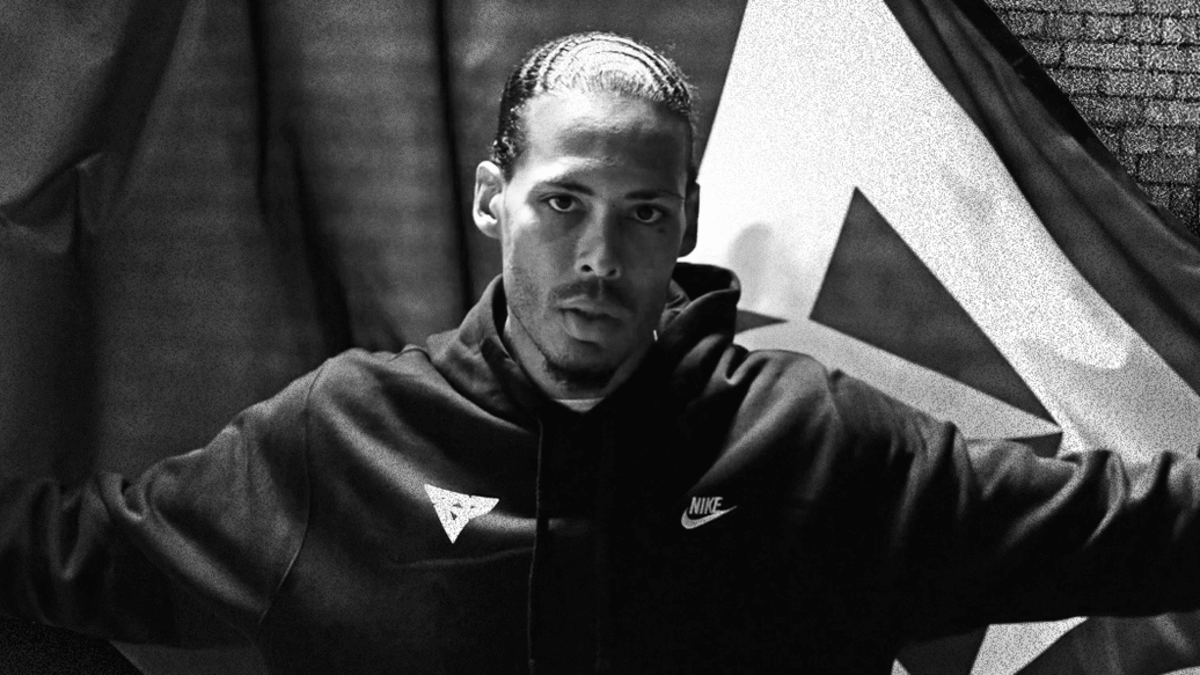 Virgil van Dijk steigt bei Tundra Esports ein - kicker