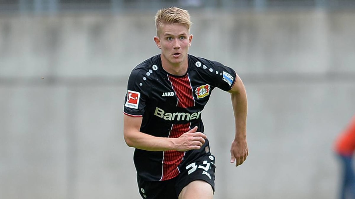 Boller verlässt Leverkusen - Rückholrecht für Bayer | Bundesliga - kicker