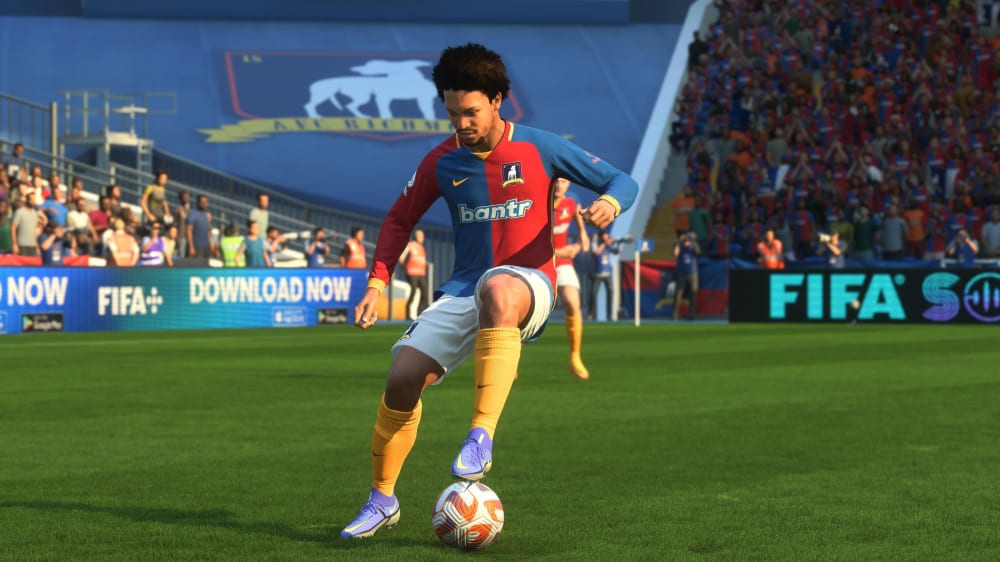 Believe: Das Potenzial der AFC-Richmond-Spieler in FIFA 23 - kicker