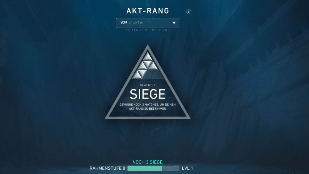 Plötzlich Bronze statt Platin: Das steckt hinter dem Rank Reset in ...