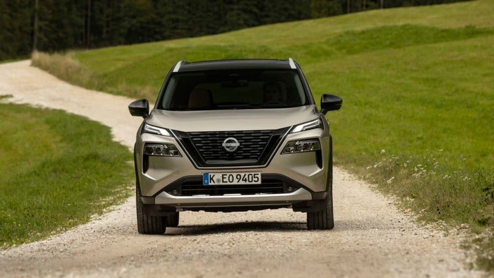 Nissan Kommt Aus Welchem Land