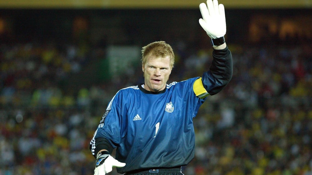 Golden Glove Award: Die Gewinner des Goldenen Handschuhs - kicker