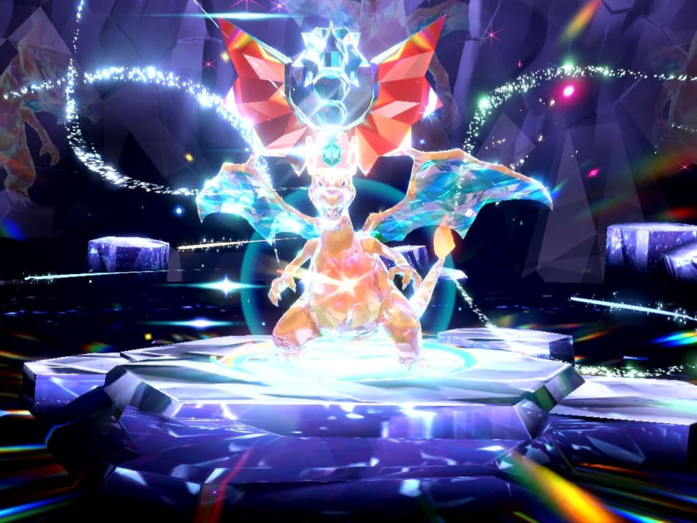 Ambitioniert aber technisch minderwertig: Pokémon Karmesin - kicker