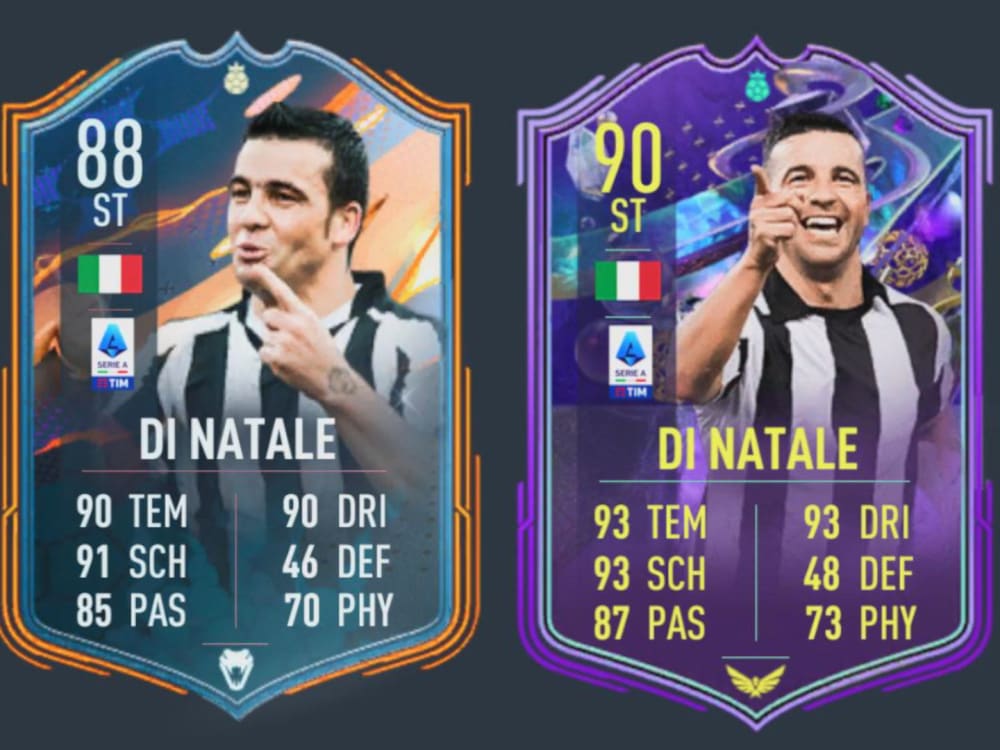 FIFA 23: Esswein & Co. - Die ganz eigenen Legenden in FUT - kicker