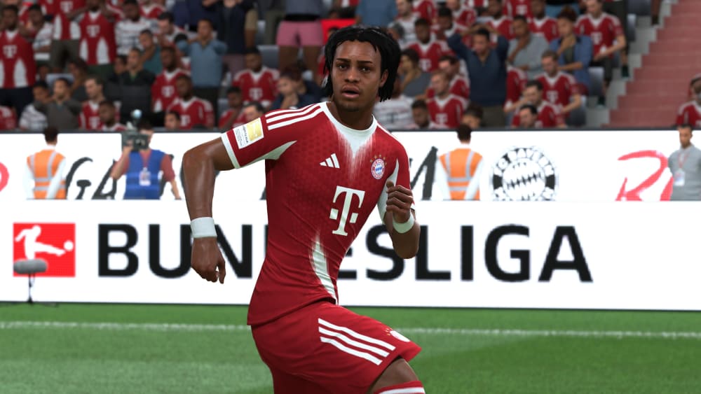FC 26: Sweet 16 - Die jüngsten Top-Talente - kicker