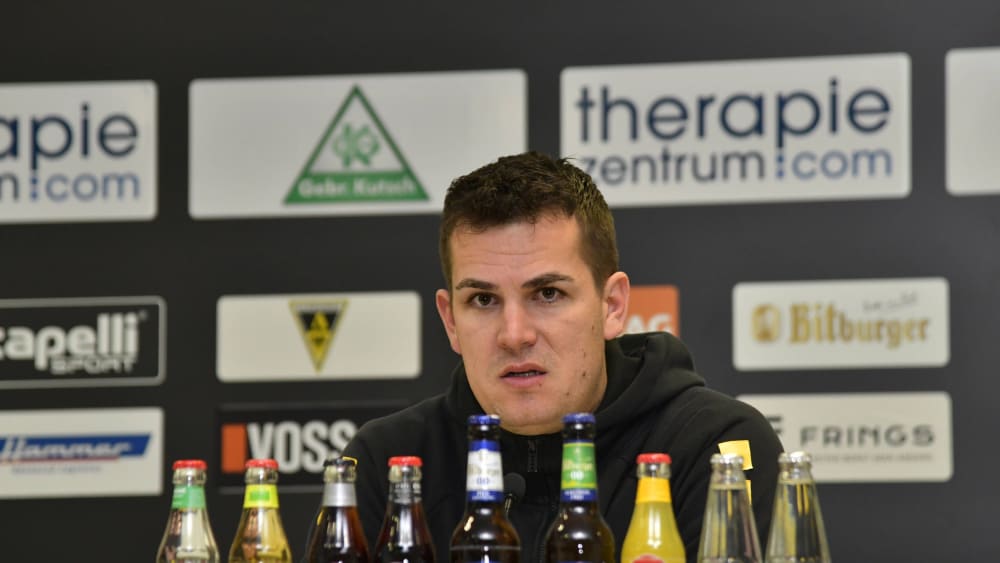 Die zehn jüngsten Cheftrainer der vier höchsten Ligen - kicker