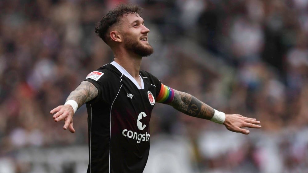 Hartel: Endlich effektiv - kicker