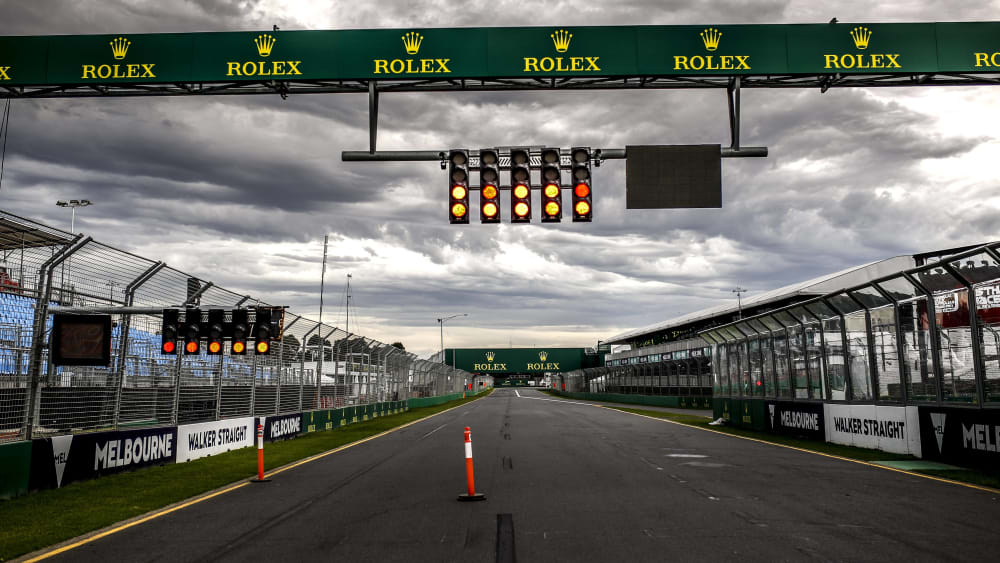 Formel 1: FIA zieht Sommerpause vor - Vier Grand Prix im August? - kicker