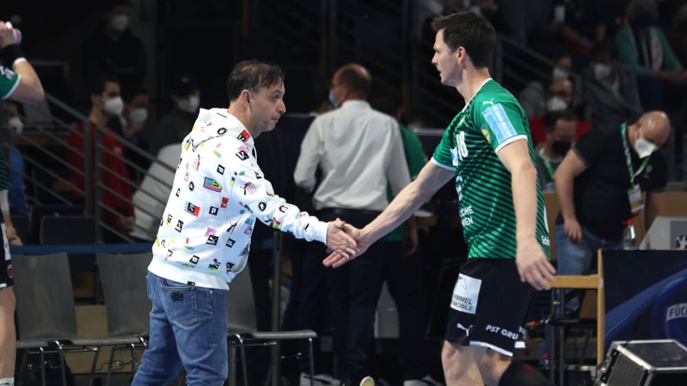 Hanning: "Gab zu keiner Zeit ein Angebot für Lindberg" - kicker