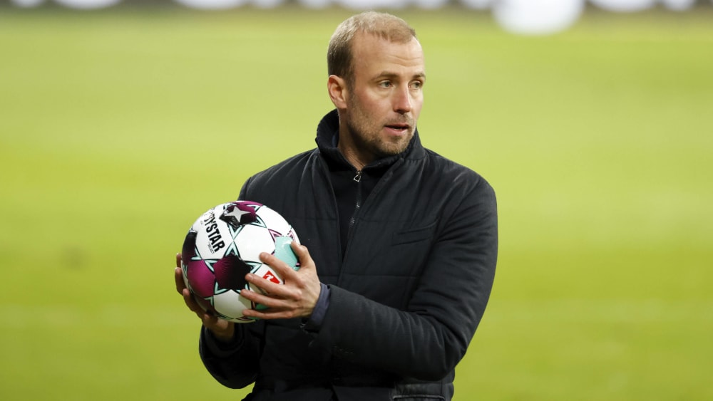 Hoffenheim vor Spiel in Leipzig: "Nicht angesagt, Panik zu verbreiten ...