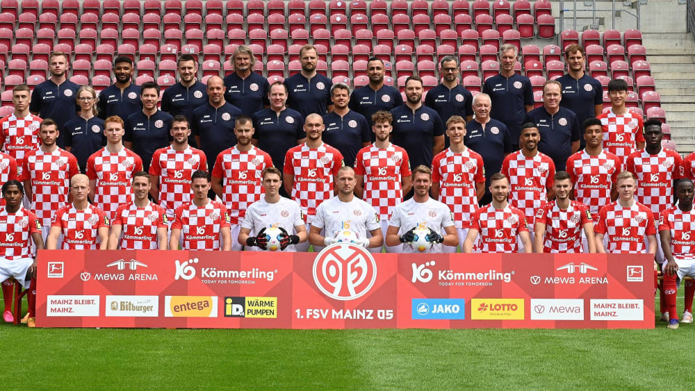 Das erhalten die 18 Bundesliga-Vereine von ihren Hauptsponsoren - kicker