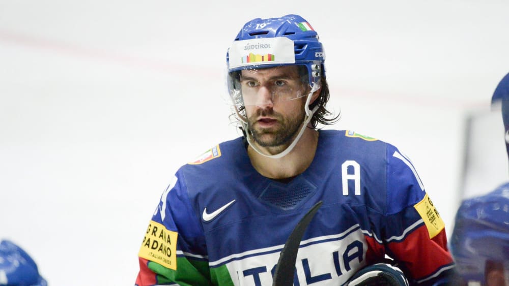 Eishockey, Olympia: Tschechien setzt auf Erfahrung - kicker