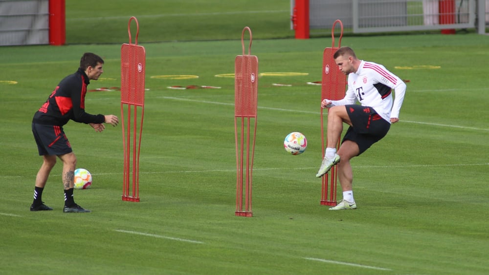 FC Bayern testet nach Katar-Reise gegen RB Salzburg - kicker