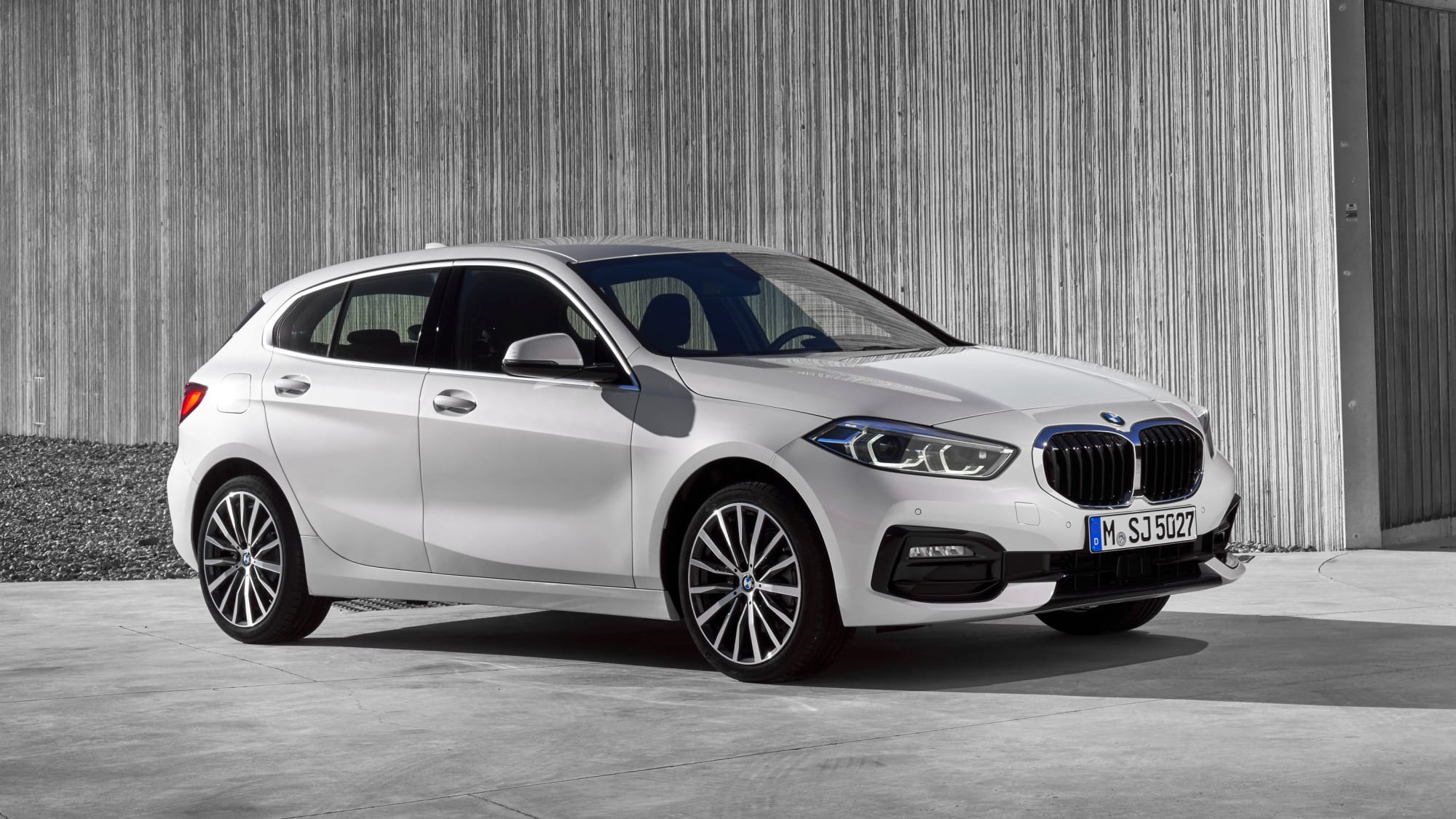 Bildergalerie: Audi A3 Sportback, BMW 1er, Cupra Leon, Kia Ceed - kicker