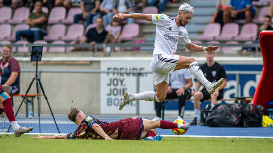 Bonner SC News | Aktuelle Nachrichten & Infos - kicker