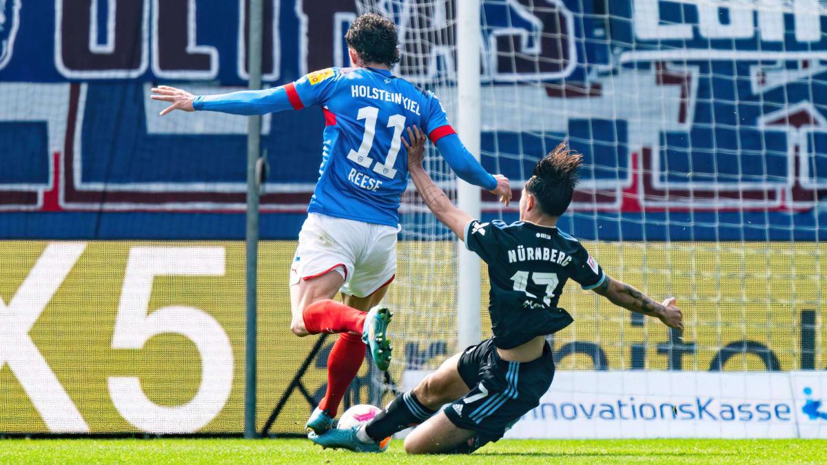 Zwei Spiele Sperre für Castrop - kicker