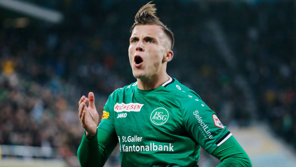 Für 3,7 Millionen Euro: Freiburg angelt sich Demirovic - kicker