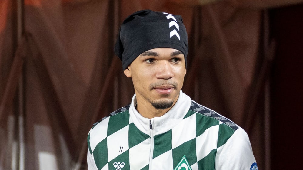 Bangen um Njinmah - "Wir entscheiden am Samstag" - kicker