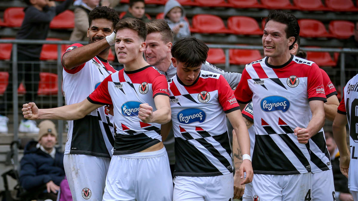 El Mala als Spielverderber: Martens verliert Lübeck-Debüt - kicker