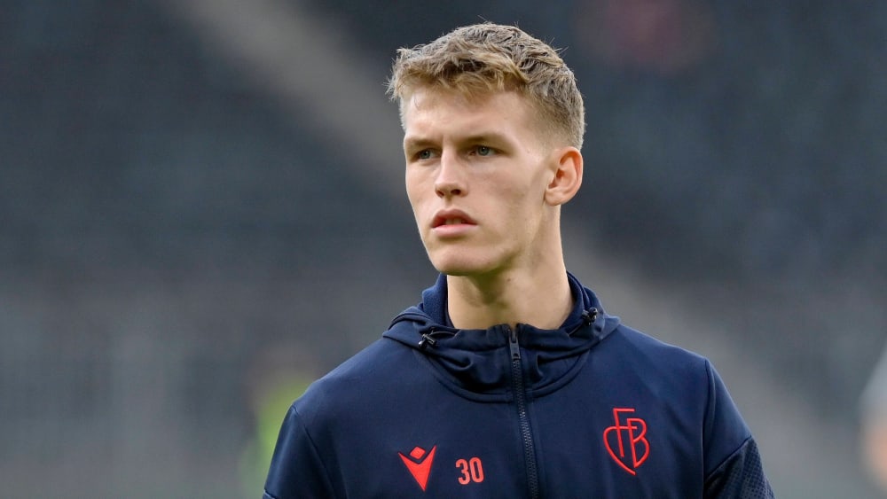 Görtler, Kade & Co.: Deutsche Legionäre in der Schweiz - kicker