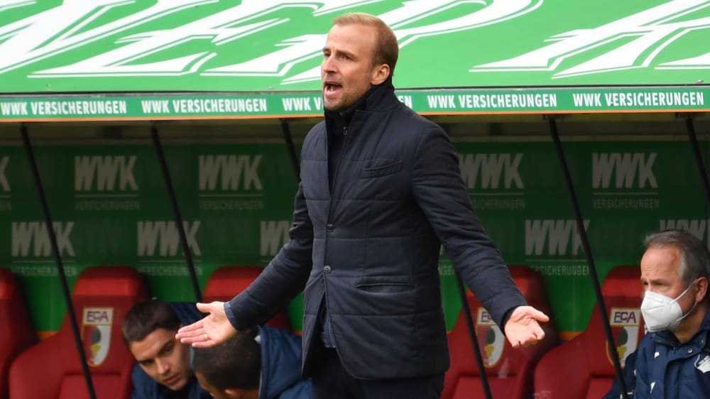 Die bedenklichen Werte der TSG Hoffenheim - kicker