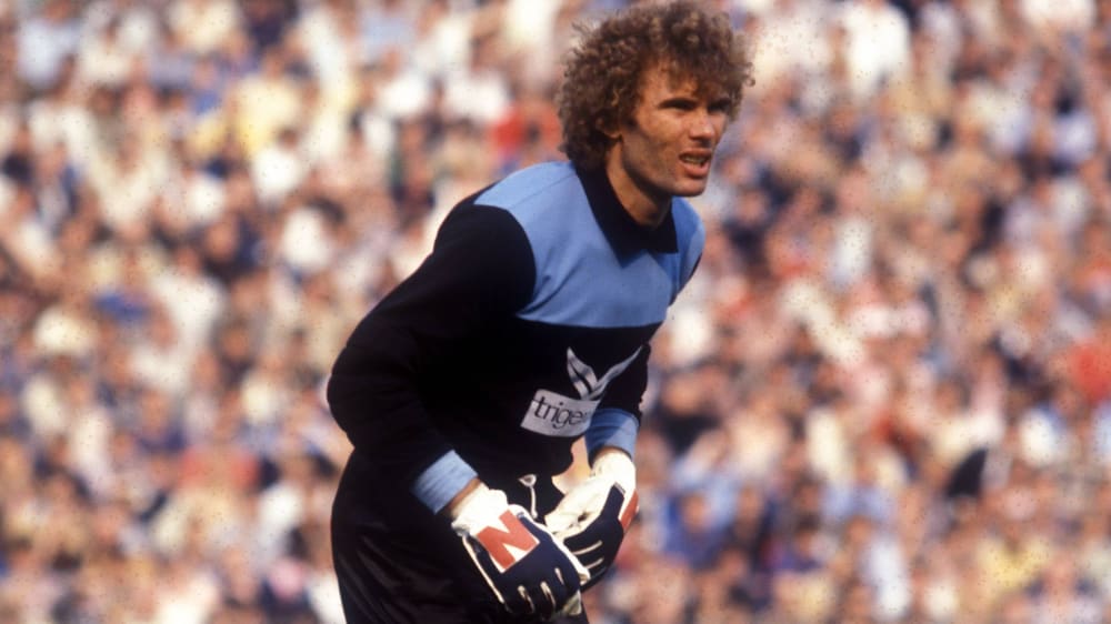 Die Top 10 der Bundesliga-Elfmeterkiller - kicker