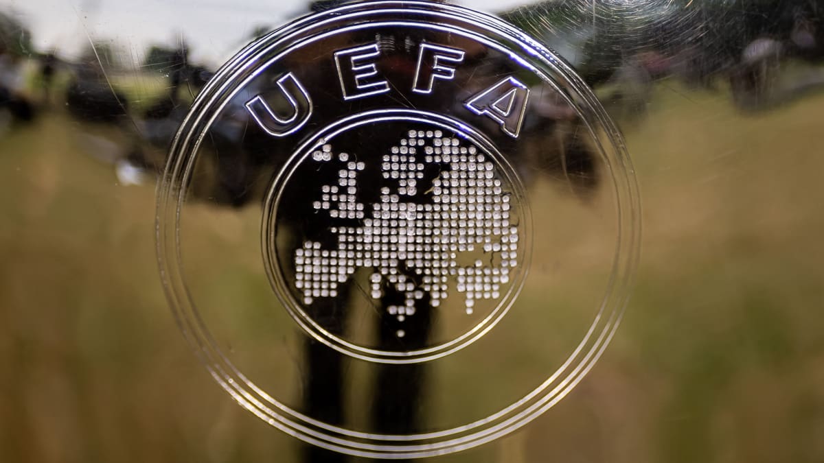 UEFA-Awards für Europas Beste: Diese zwölf sind nominiert - kicker